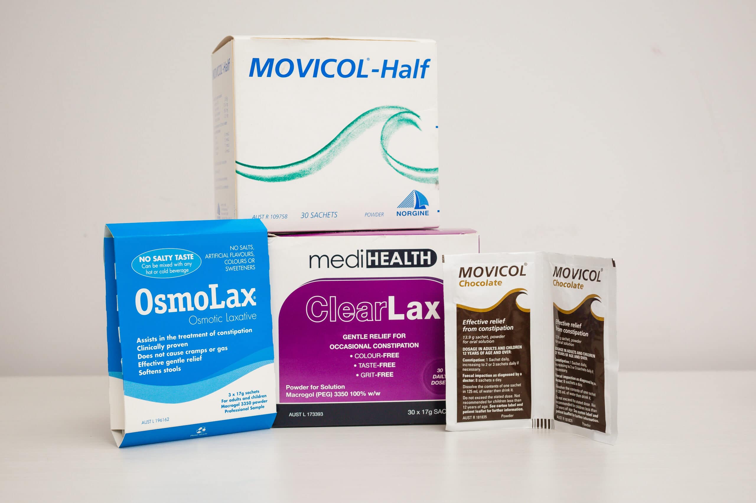 Incontinence myths busted: - Therapy Focus