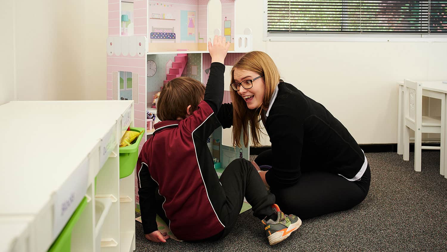 Imaginative Play Benefits for Kids - Therapy Focus