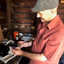 GIVE Program Rocks Neil’s World - Therapy Focus