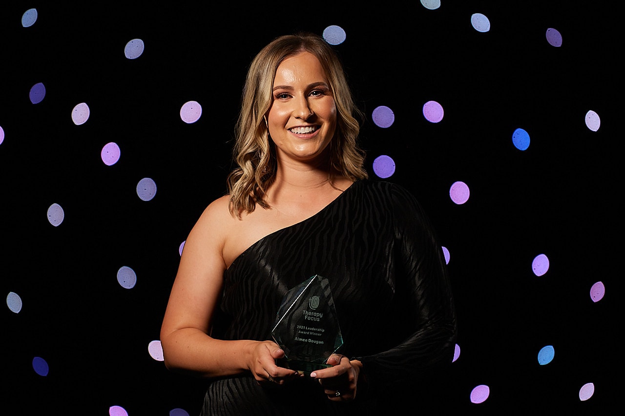 Celebrating the stars among us - Therapy Focus