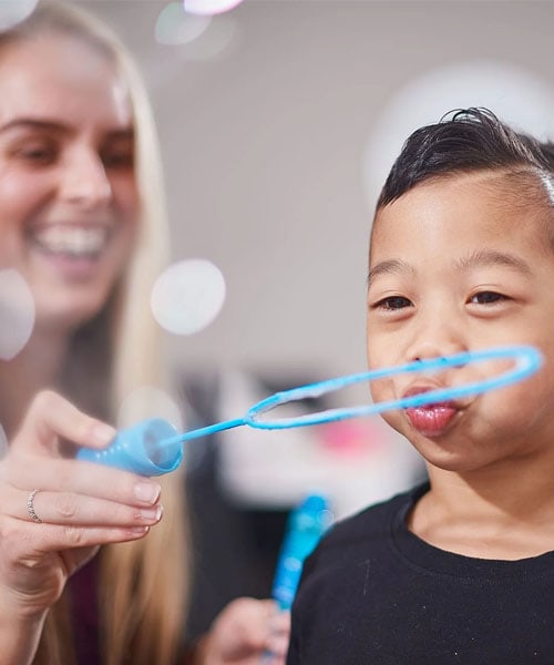 Positive Behaviour Support Services | Therapy Focus