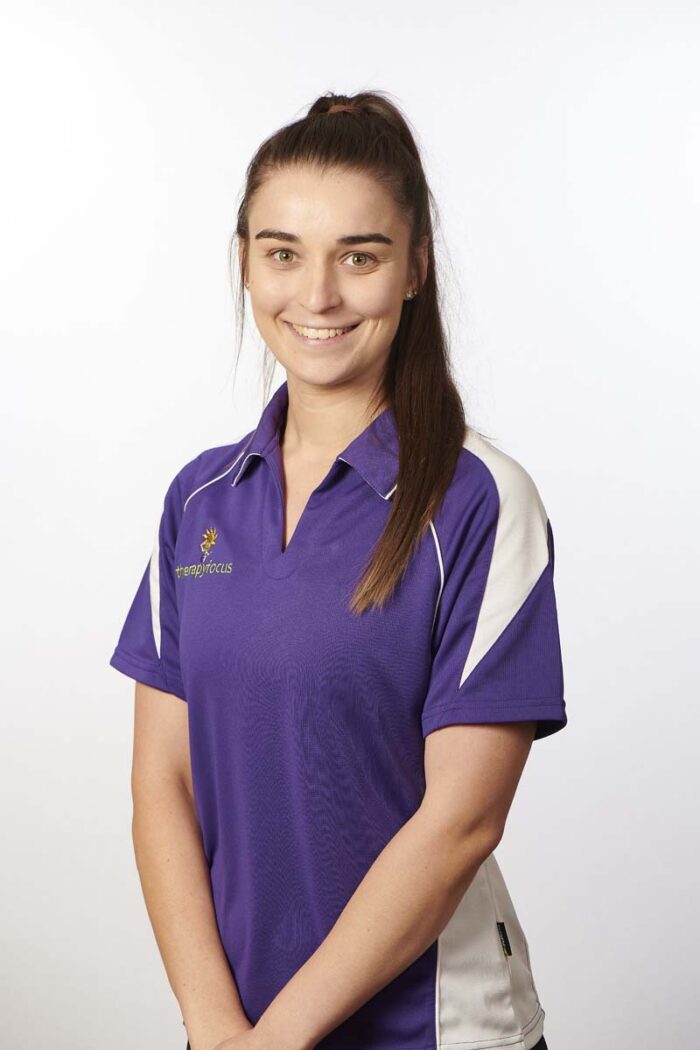 Celebrating excellence at the Disability Support Awards - Therapy Focus