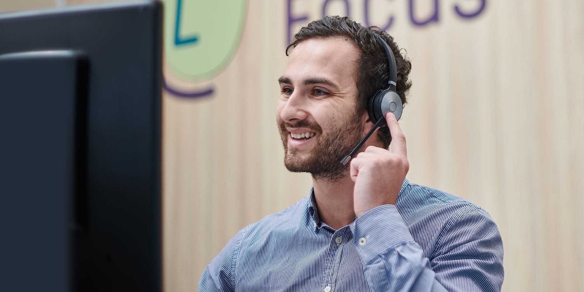 CAEP Plus Program - Therapy Focus