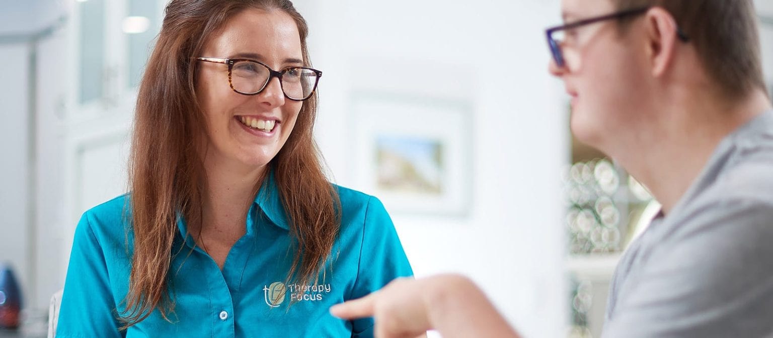 Therapy Focus Locations - Therapy Focus